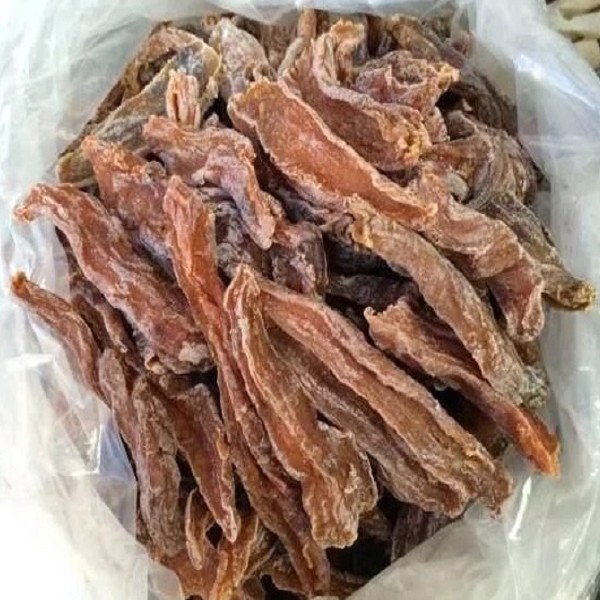 广宁潭布番薯干详细介绍特点 历史 广宁特产 特色谷