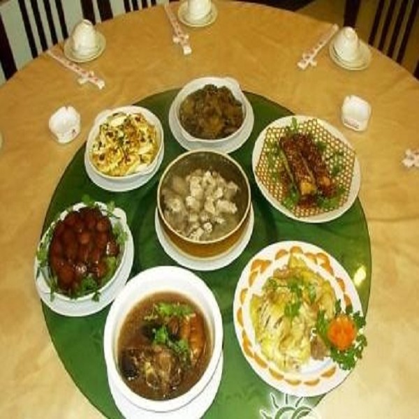 八仙宴详细介绍特点 历史 蓬莱特产 特色谷