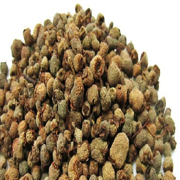 德兴覆盆子详细介绍特点 德兴特产 特色谷