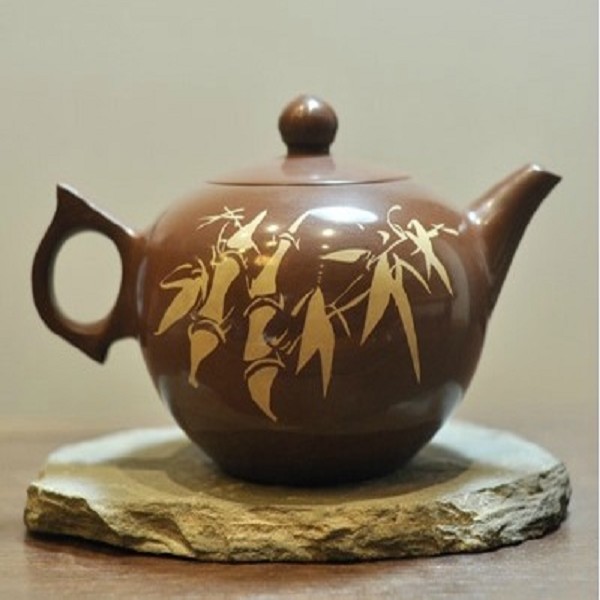 紫陶茶壶详细介绍特点 历史 建水特产 特色谷