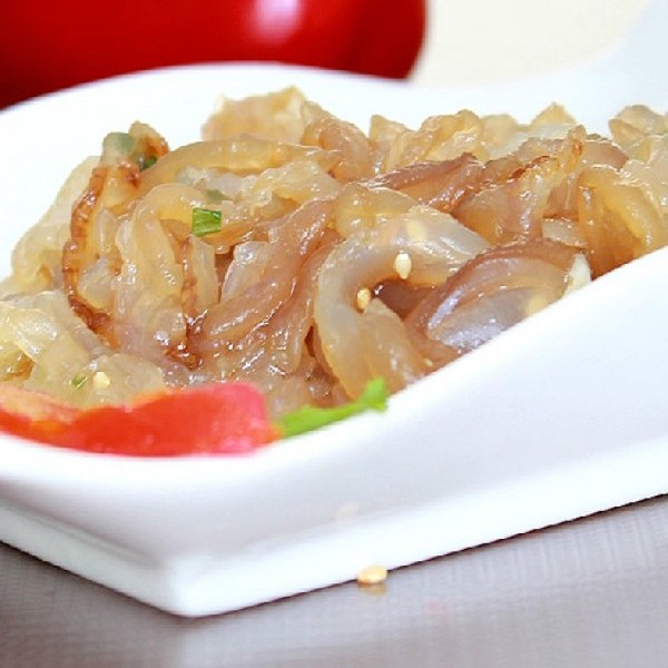 福鼎海蜇王详细介绍特点 鉴别 福鼎特产 特色谷