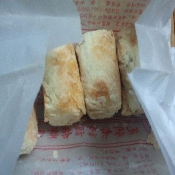 正泉茂绿豆饼详细介绍特点 历史 晋江特产 特色谷