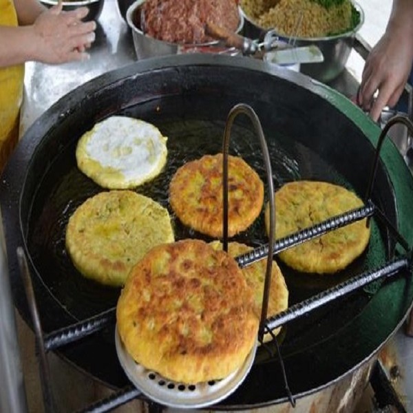 宁国粑粑详细介绍特点 历史 宁国特产 特色谷
