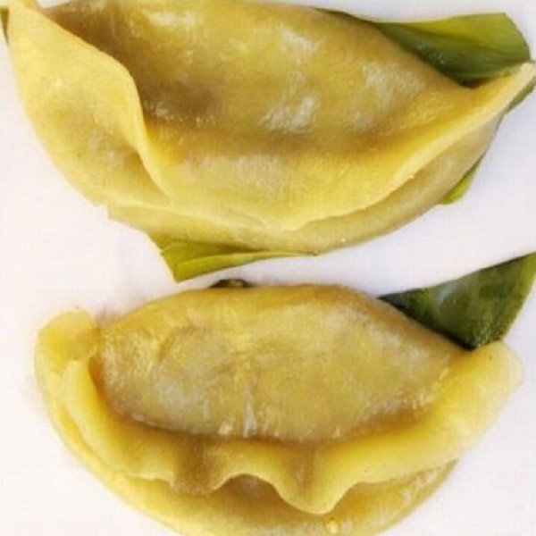 三河米饺详细介绍特点 历史 庐江特产 特色谷