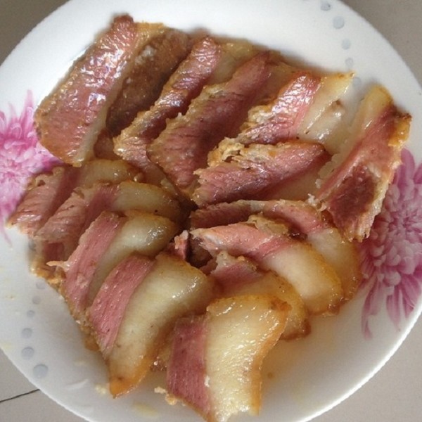 汉源坛子肉详细介绍特点 历史 汉源特产 特色谷