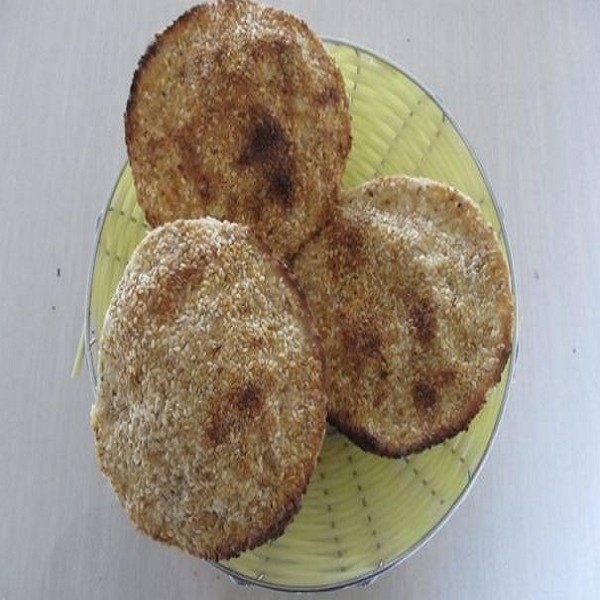 凌源缸炉烧饼详细介绍特点 历史 凌源特产 特色谷
