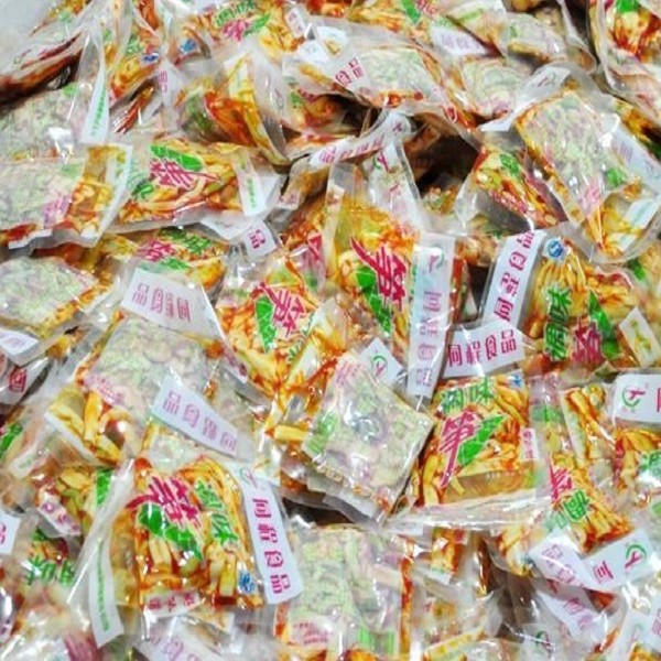 峨边蕨菜详细介绍特点 历史 峨边特产 特色谷