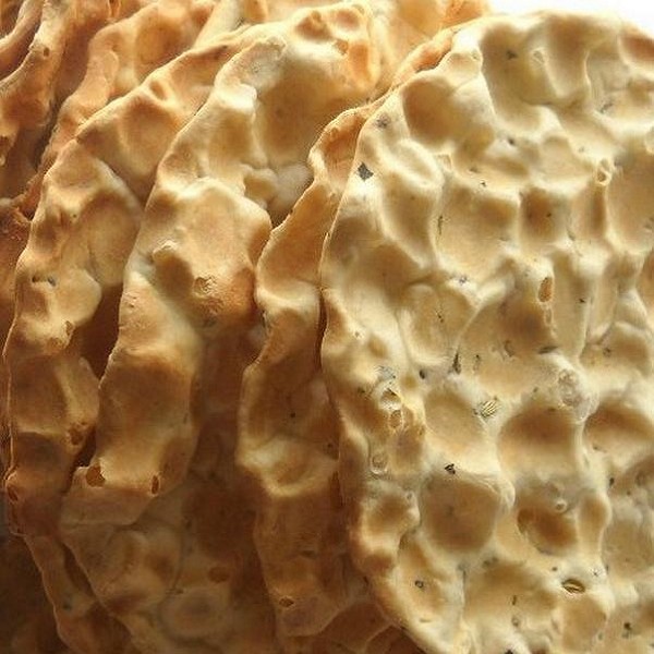 石头干饼详细介绍特点 历史 孝义特产 特色谷