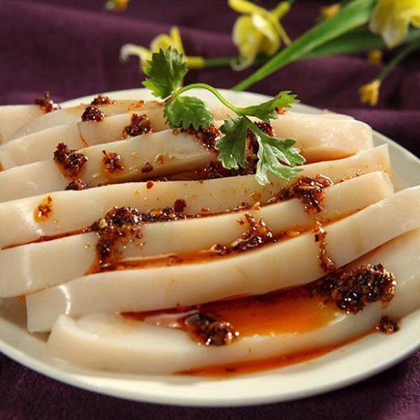 柳林碗团详细介绍特点 历史 柳林特产 特色谷