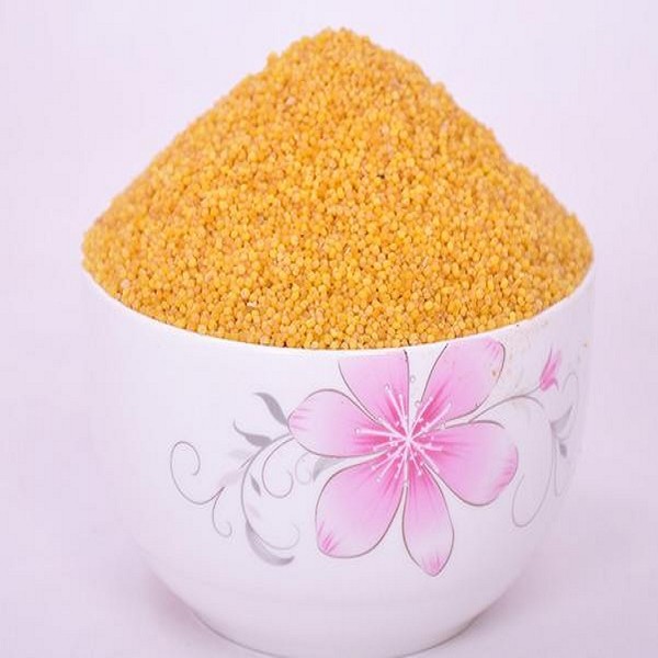 隆化小米详细介绍特点 历史 翼城特产 特色谷