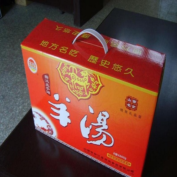 曲沃羊汤详细介绍特点 历史 曲沃特产 特色谷