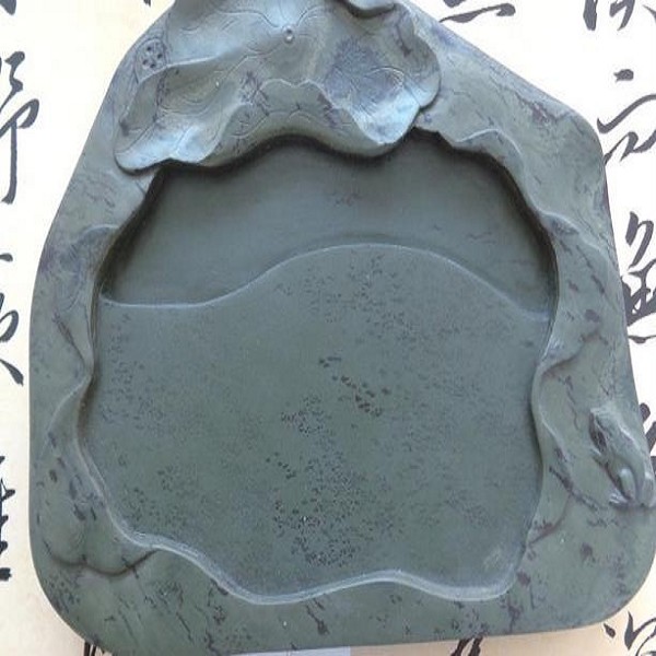 五台山砚详细介绍特点 历史 五台特产 特色谷