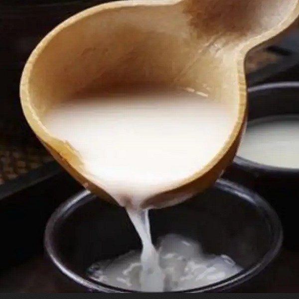 沙塘米酒详细介绍特点 历史 江西宜丰特产 特色谷