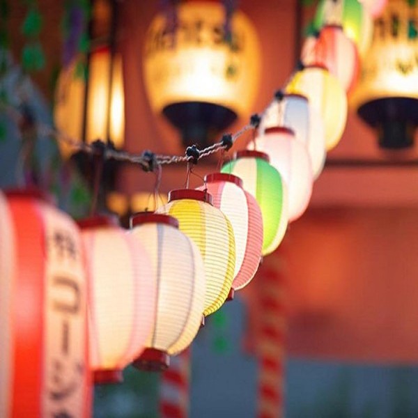 日本灯笼详细介绍：历史 - 日本特产 - 特色谷