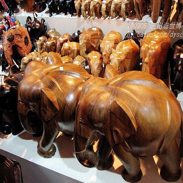 斯里兰卡木雕详细介绍：特点 历史 - 斯里兰卡特产 - 特色谷