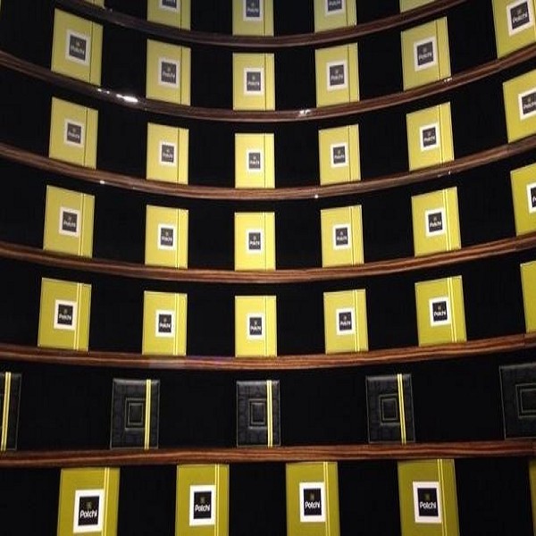 Patchi巧克力详细介绍：特点 历史 - 黎巴嫩特产 - 特色谷