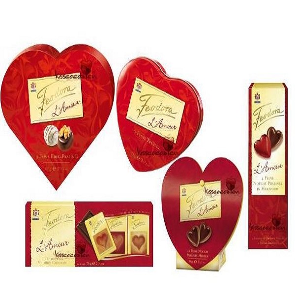 Feodora详细介绍：特点 历史 - 德国特产 - 特色谷