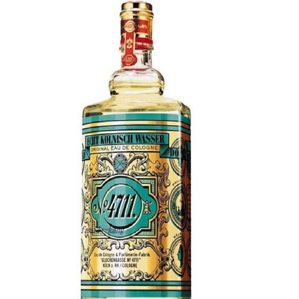 4711香水详细介绍：特点 历史 - 德国特产 - 特色谷