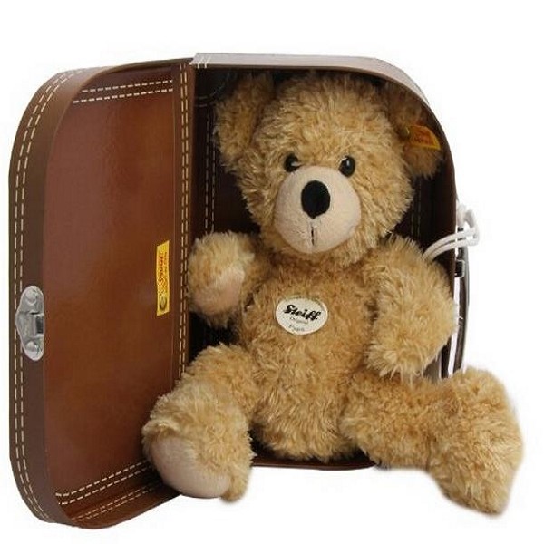 Steiff详细介绍：特点 历史 - 德国特产 - 特色谷