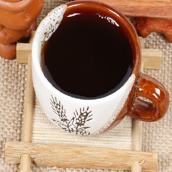 宏万年黑蒜汁详细介绍：特点 - 金乡特产 - 特色谷