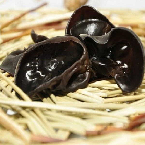 泗交黑木耳详细介绍：历史 - 夏县特产 - 特色谷