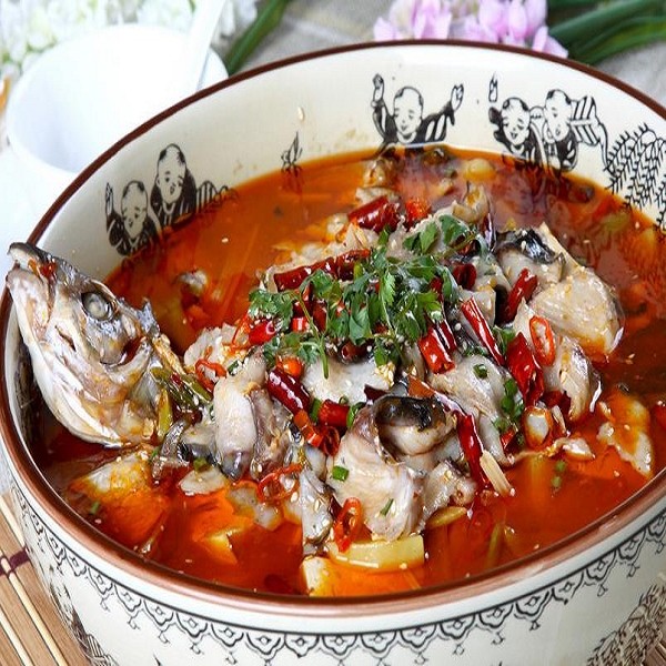 豆花鱼详细介绍： - 忠县特产 - 特色谷