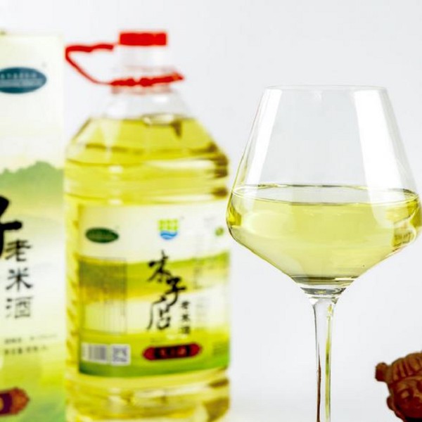 麻城老米酒详细介绍：特点 历史 - 湖北麻城特产 - 特色谷