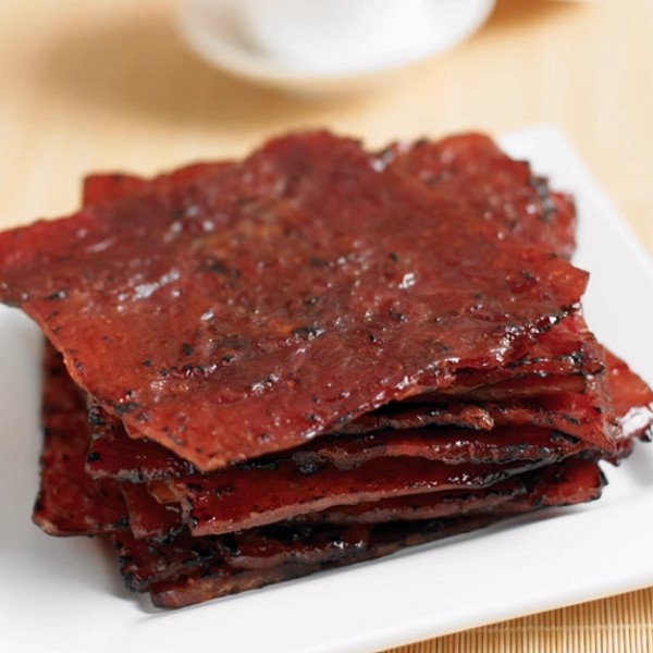 美珍香肉干详细介绍：特点 历史 - 亚洲新加坡特产 - 特色谷